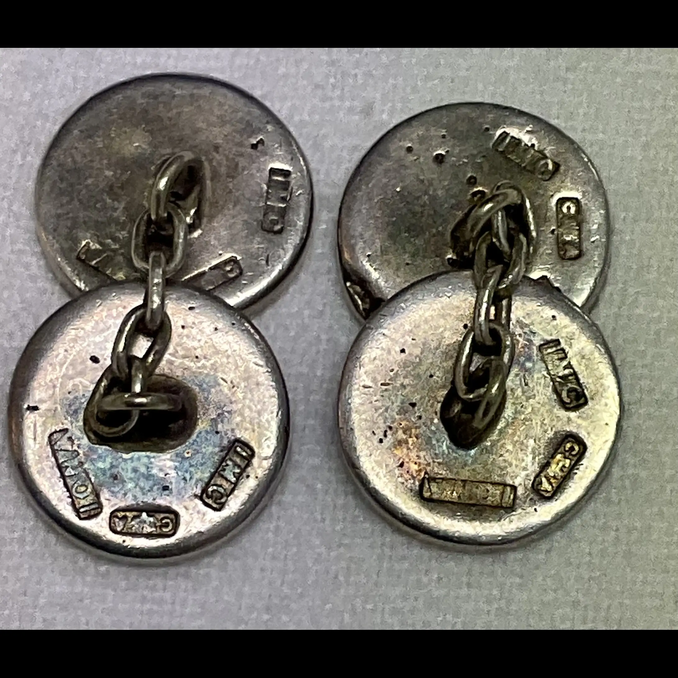 Iain Maccormick Celtic Art Industries Scottish Arts And Craft Silver ...