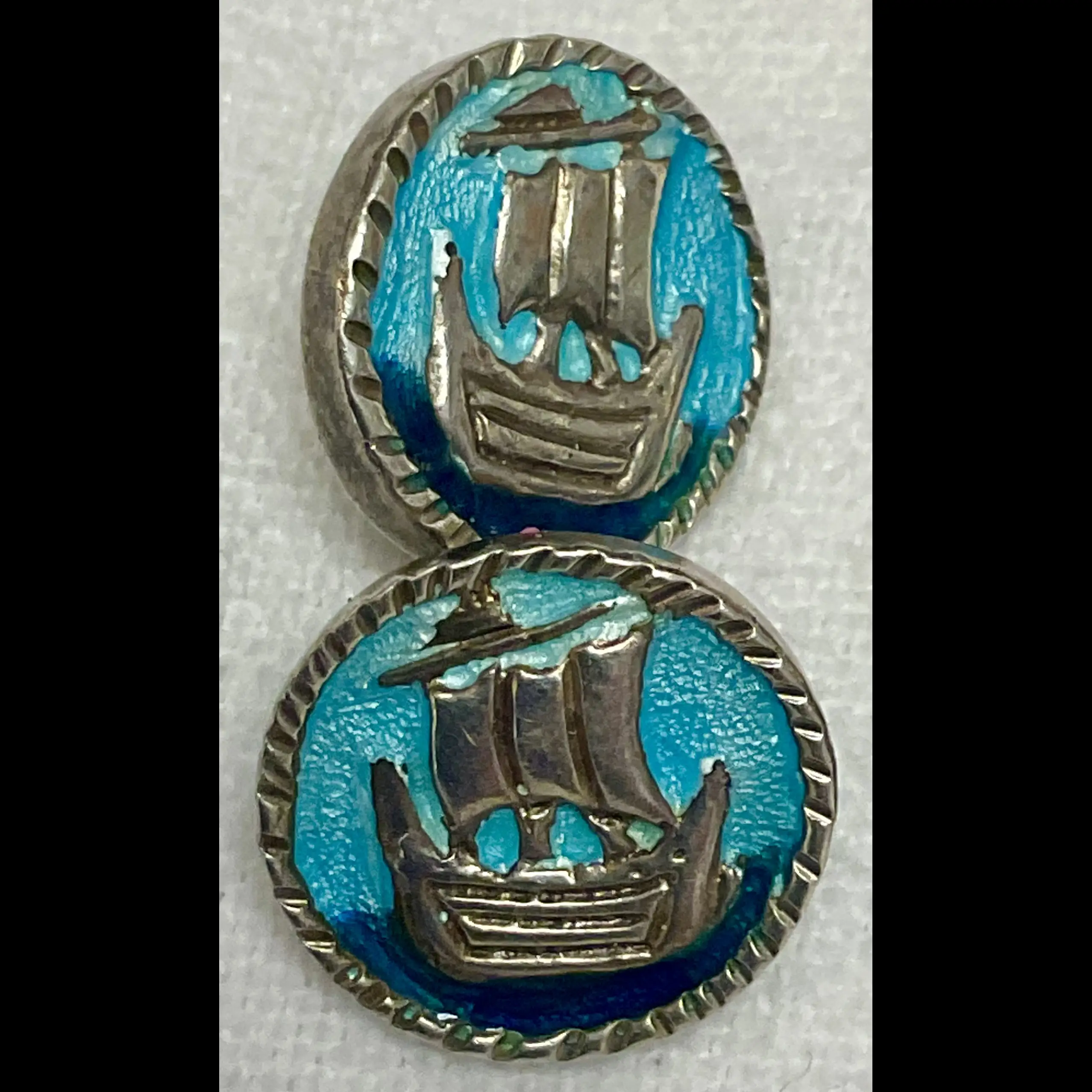 Iain Maccormick Celtic Art Industries Scottish Arts And Craft Silver ...