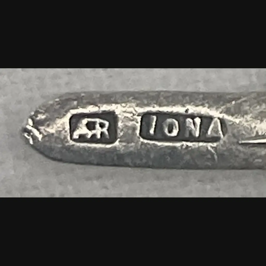 Alexander Ritchie Iona Celtic Art Scottish Arts And Crafts Sword And ...